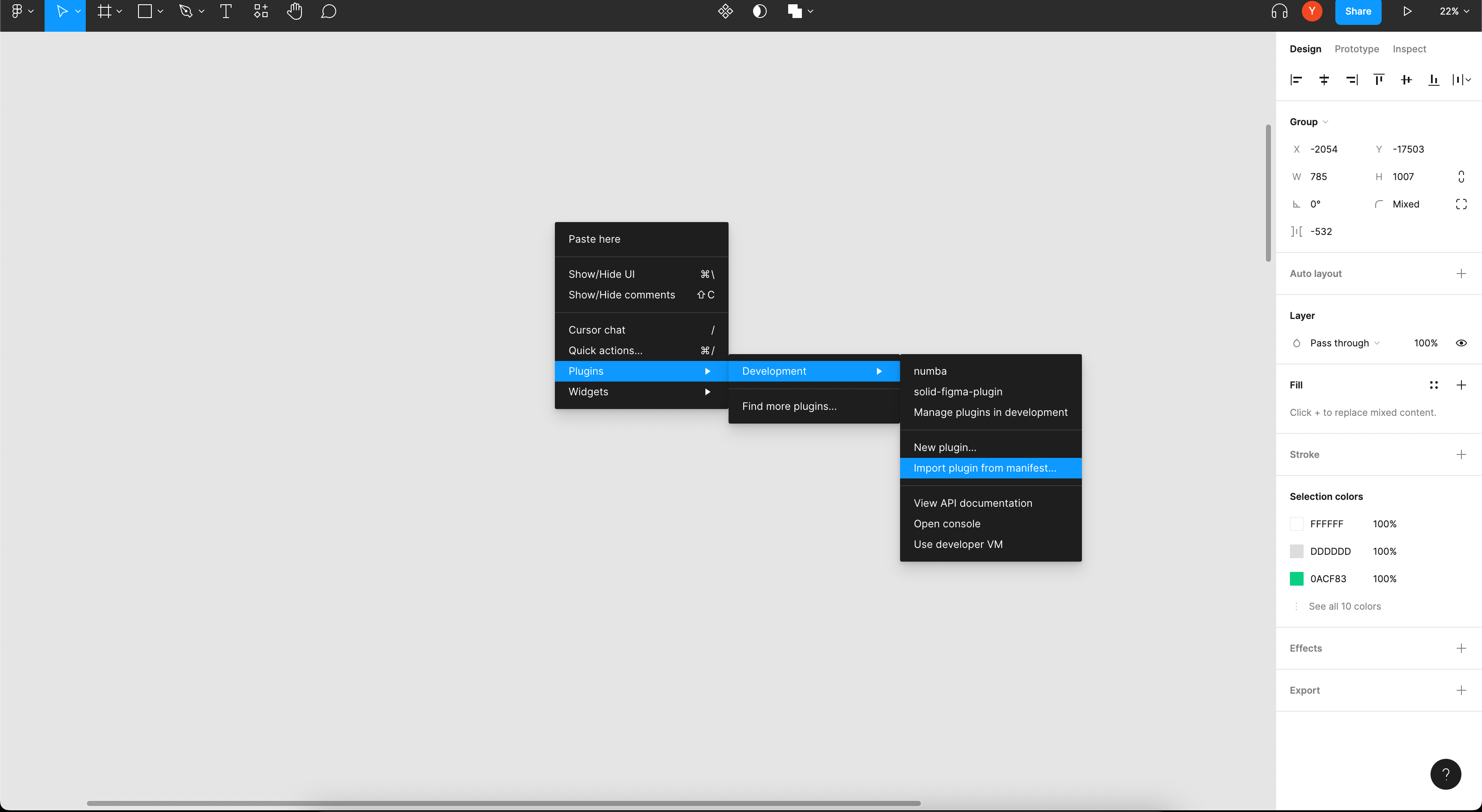 GitHub - yuta-hidaka/figma-plugin-vite-solidjs: Create figma plugin with vite and solidjs