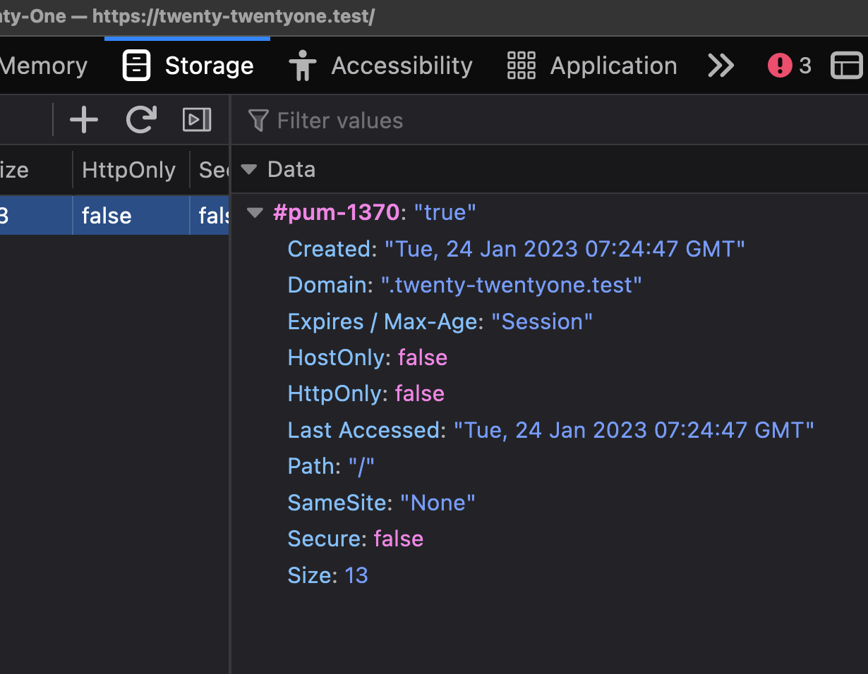 Add filter for cookie domain · Issue #1035 · PopupMaker/Popup-Maker · GitHub