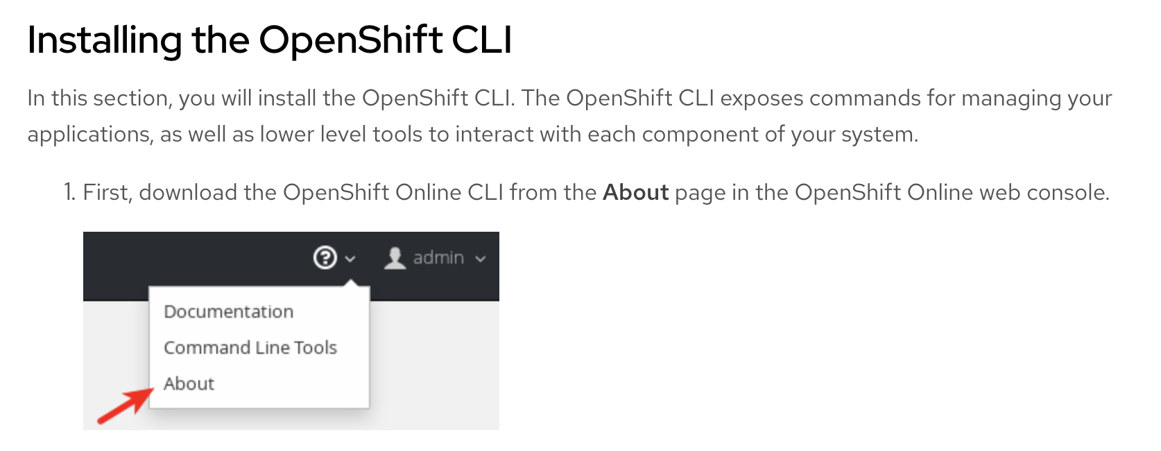 Peer Review · Issue #4 · OpenLiberty/archived-guide-cloud-openshift · GitHub