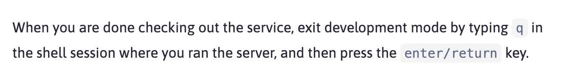 Create common adocs for dev mode guides · Issue #364 · OpenLiberty/guides-common · GitHub