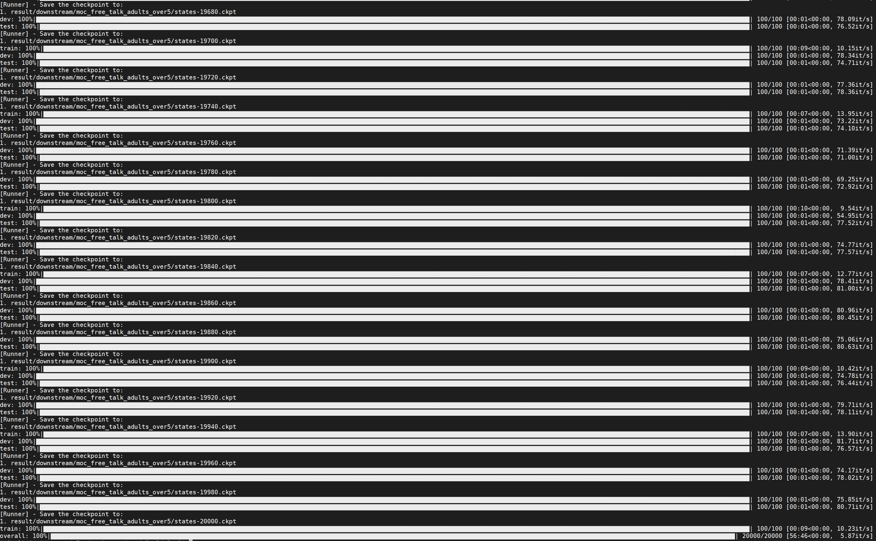 How to use and upload the customized my own pre-trained model for feature extraction ...