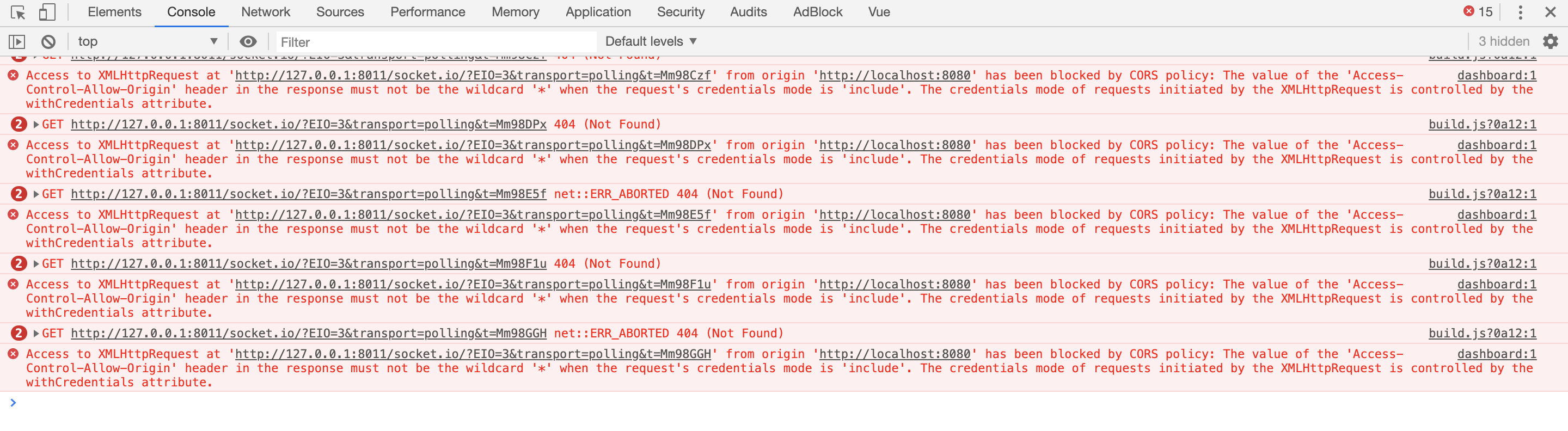 websocket reject and disconnect connection with vue.js · Issue #274 ... websocket reject and disconnect connection with vue.js · Issue #274 ...