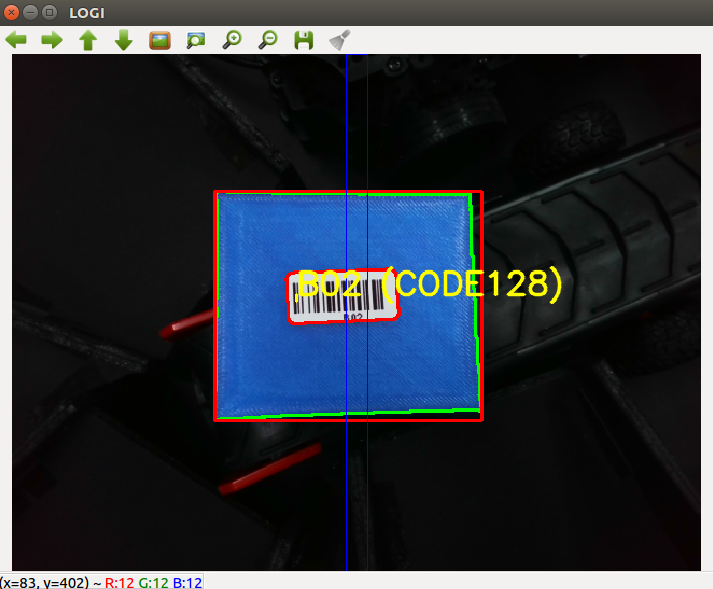 GitHub - Kkuma99/Boogie: Turtlebot_Waffle guide Robot project