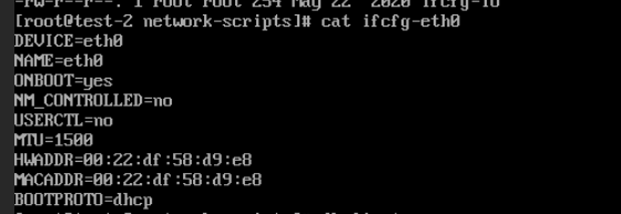 [求助/Help] 新增的计算节点上创建虚拟机无法DHCP获取IP · Issue #18463 · yunionio/cloudpods · GitHub
