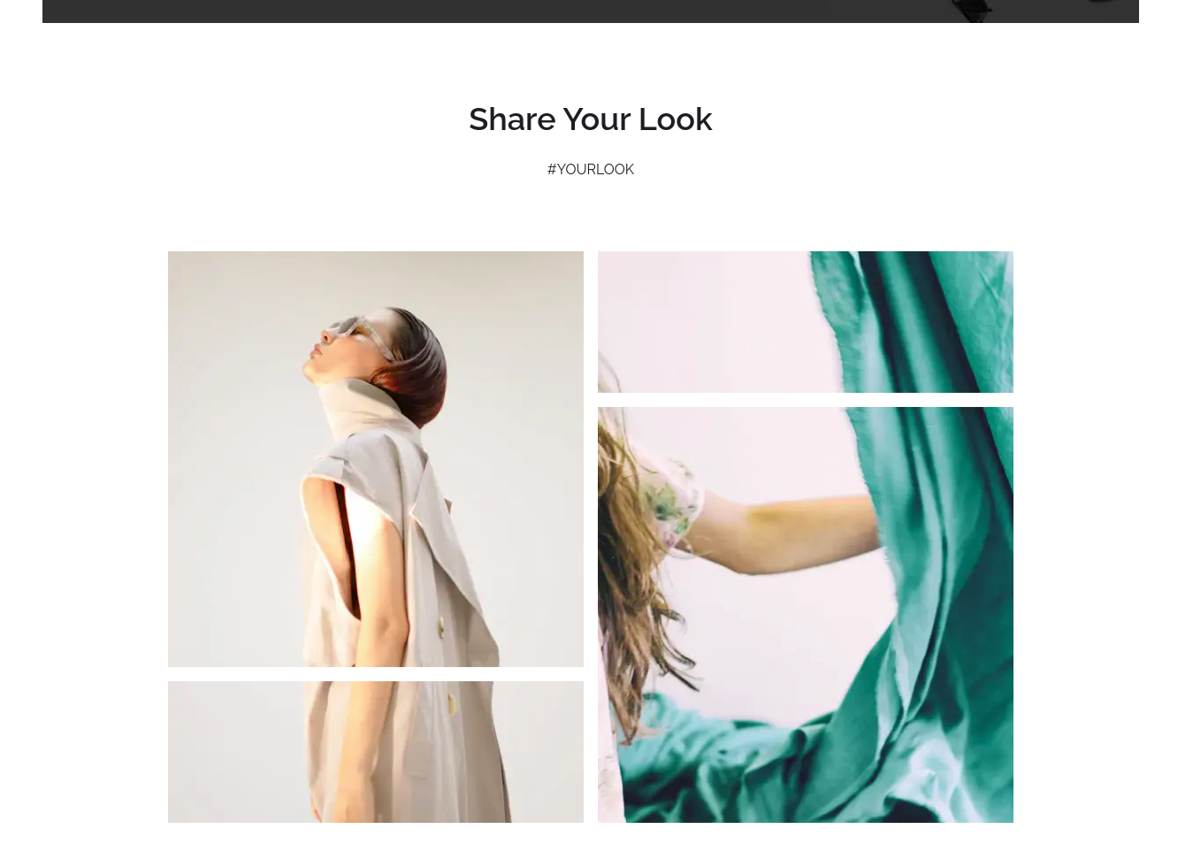 Designs part2 - homepage by justyna-13 · Pull Request #5307 · vuestorefront/vue-storefront · GitHub