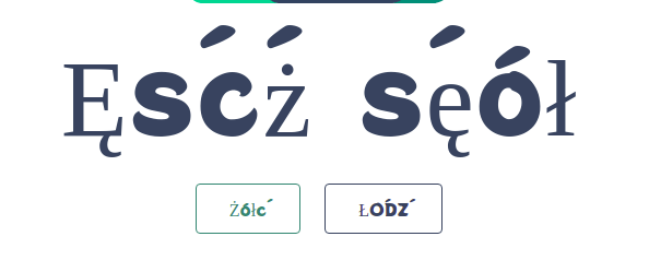 [BUG] Polish characters in custom font error. · Issue #1344 · vuestorefront/shopware-pwa · GitHub