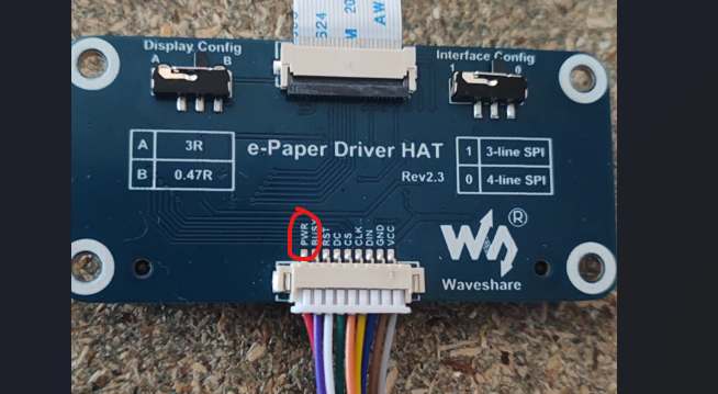 eink display loses contrast on days with high PoP · Issue #62 · lmarzen/esp32-weather-epd · GitHub
