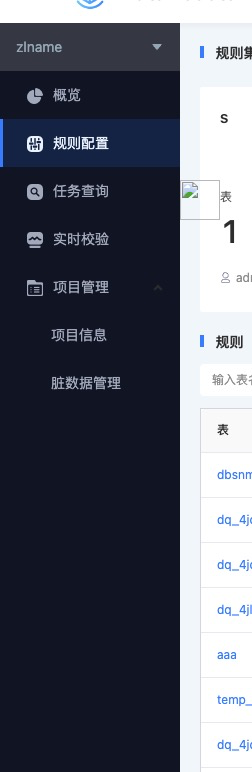 UI5.0 - SiderBar · Issue #157 · DTStack/ant-design-dtinsight-theme · GitHub