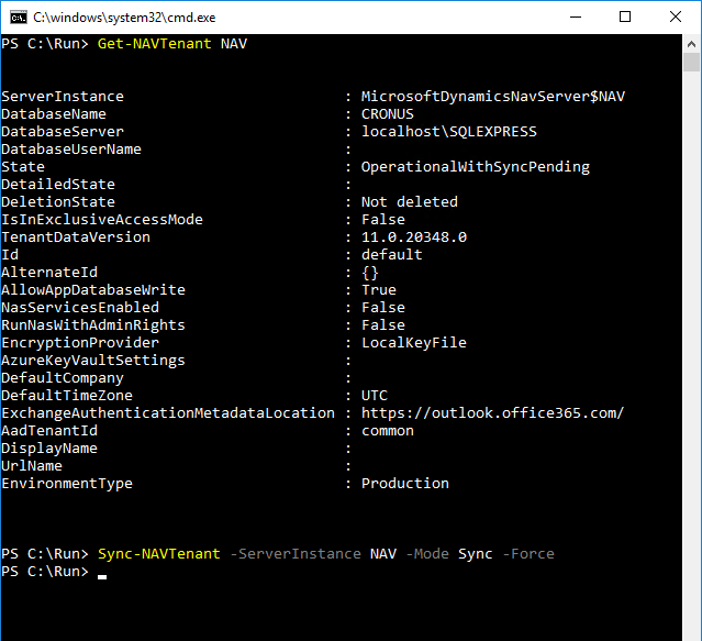 Expose Get-DefaultSqlCredential function · Issue #334 · microsoft/navcontainerhelper · GitHub