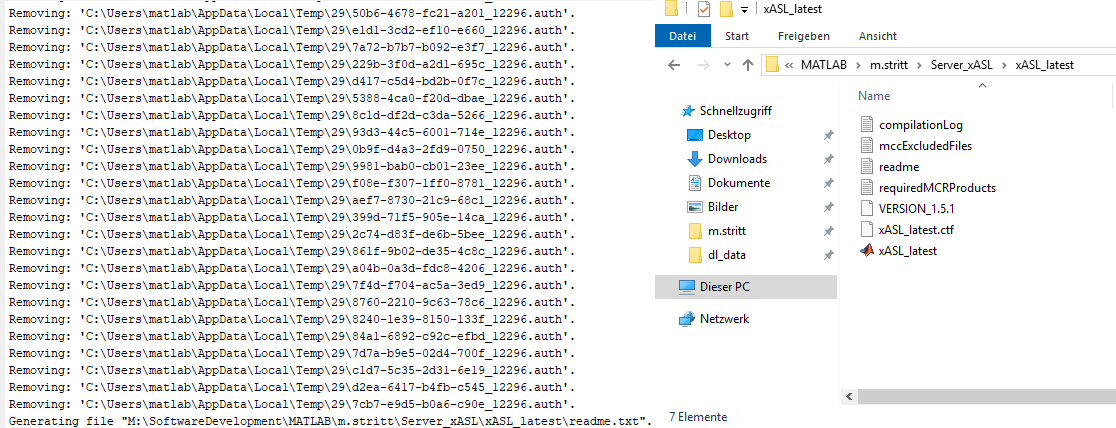 Compilation error for ExploreASL 1.5.1 · Issue #512 · ExploreASL/ExploreASL · GitHub