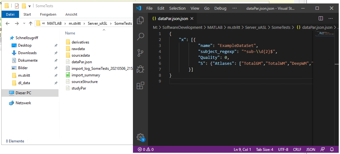 Import modules error · Issue #548 · ExploreASL/ExploreASL · GitHub