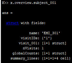 BIDS2Legacy issue with certain subject names · Issue #923 · ExploreASL/ExploreASL · GitHub