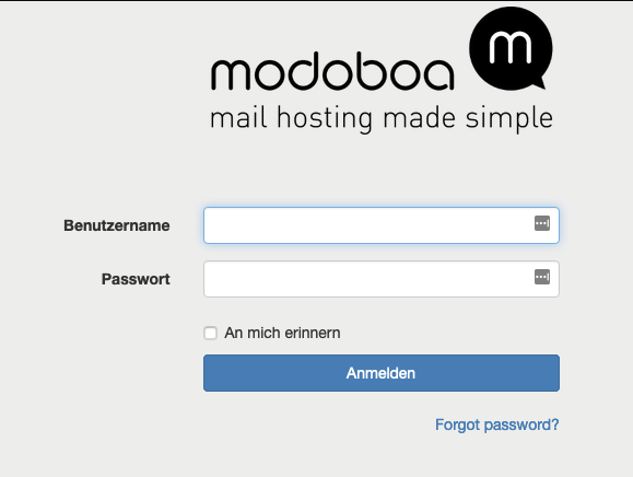 ADD CUSTOM LOGO · Issue #279 · modoboa/modoboa-installer · GitHub