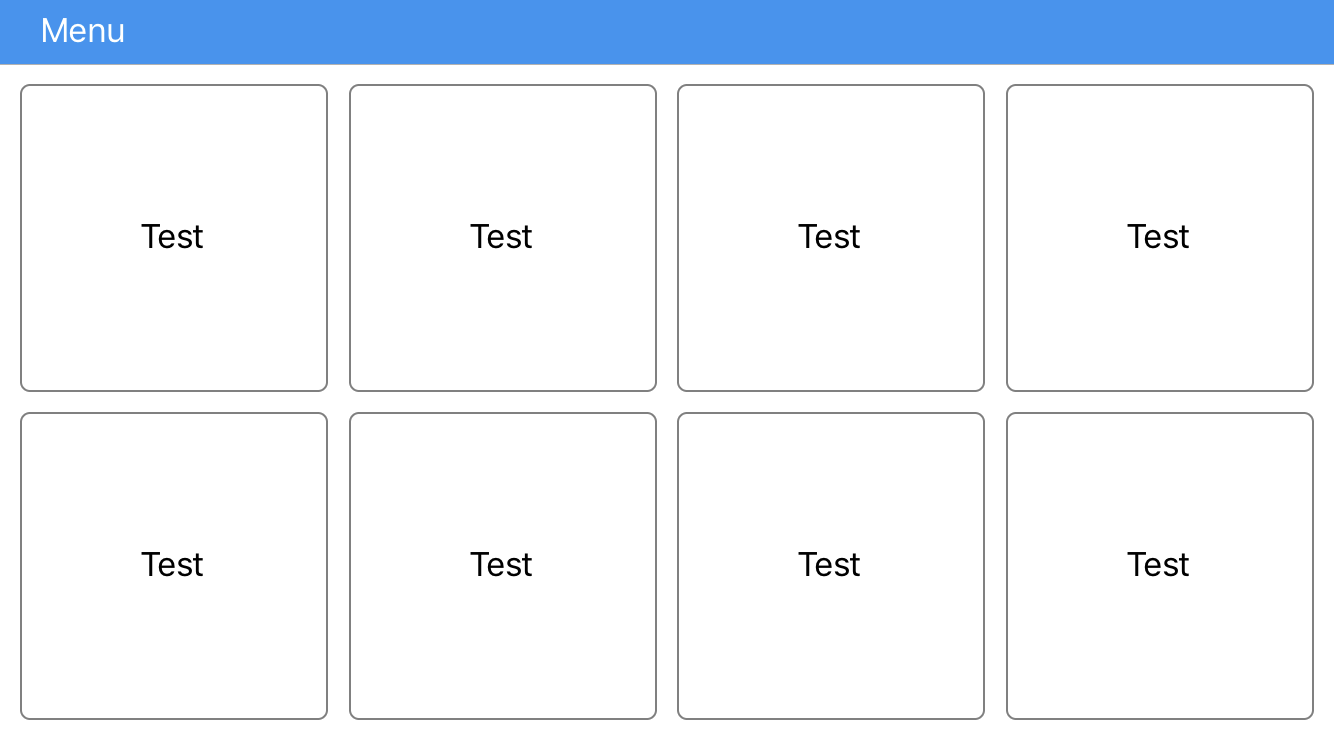 [CollectionView, iOS] Layout trouble with custom layout when changing device orientation · Issue ...