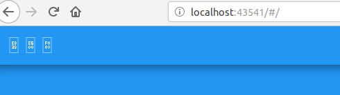Not working for flutter web projects · Issue #54 · fluttercommunity/font_awesome_flutter · GitHub