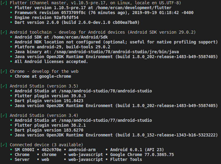 Not working for flutter web projects · Issue #54 · fluttercommunity/font_awesome_flutter · GitHub
