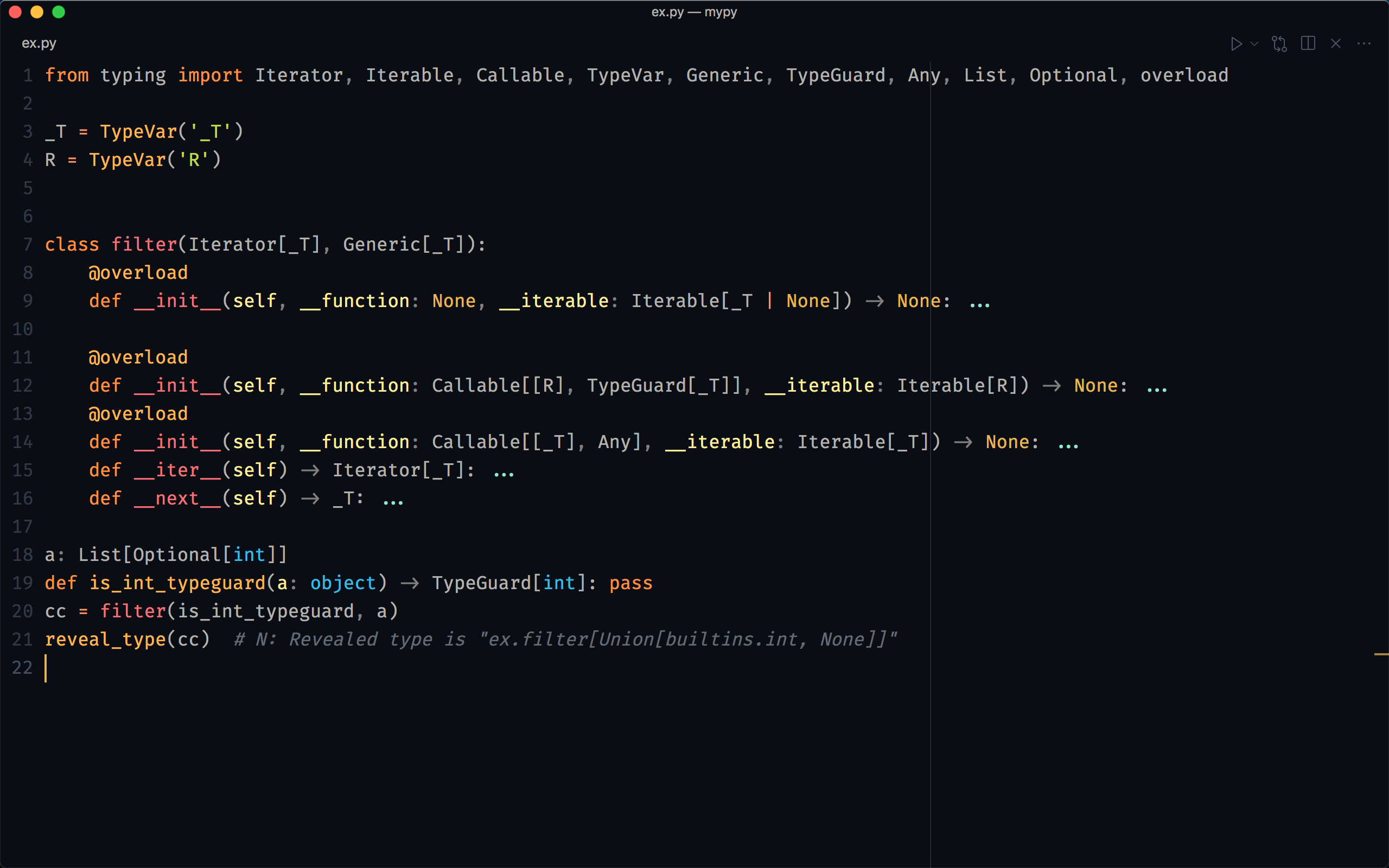 How to disable all pylance rules? · Issue #1925 · microsoft/pylance ...