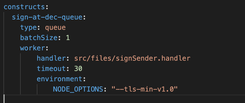 GitHub - javierrojas10/sls-enhancer: Bash Script to enhance the Serverless deploy function