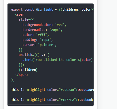 code block in rtl doesn't scroll · Issue #5324 · facebook/docusaurus · GitHub