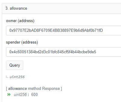 Insufficient Allowance · Issue #6096 · hummingbot/hummingbot · GitHub