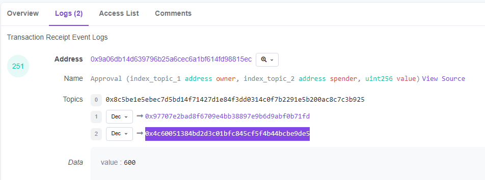 Insufficient Allowance · Issue #6096 · hummingbot/hummingbot · GitHub