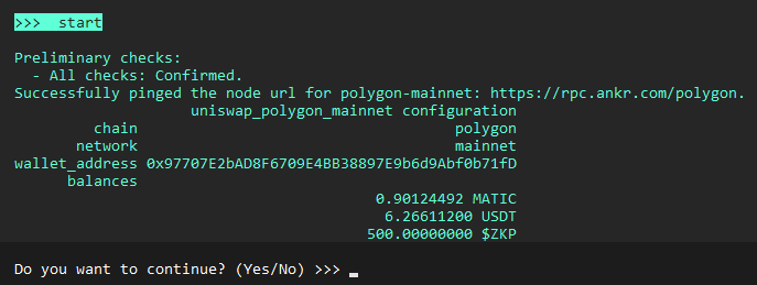 Insufficient Allowance · Issue 6096 · Hummingbothummingbot · Github 2937