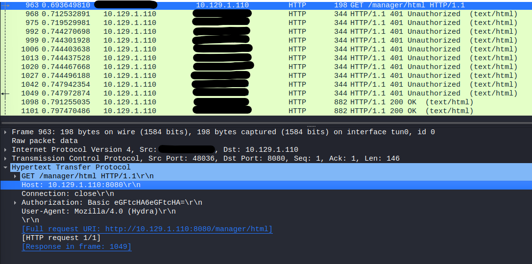 [BUG] Proxy + Destination Port => Duplicated port in HTTP GET Request · Issue #710 · vanhauser ...