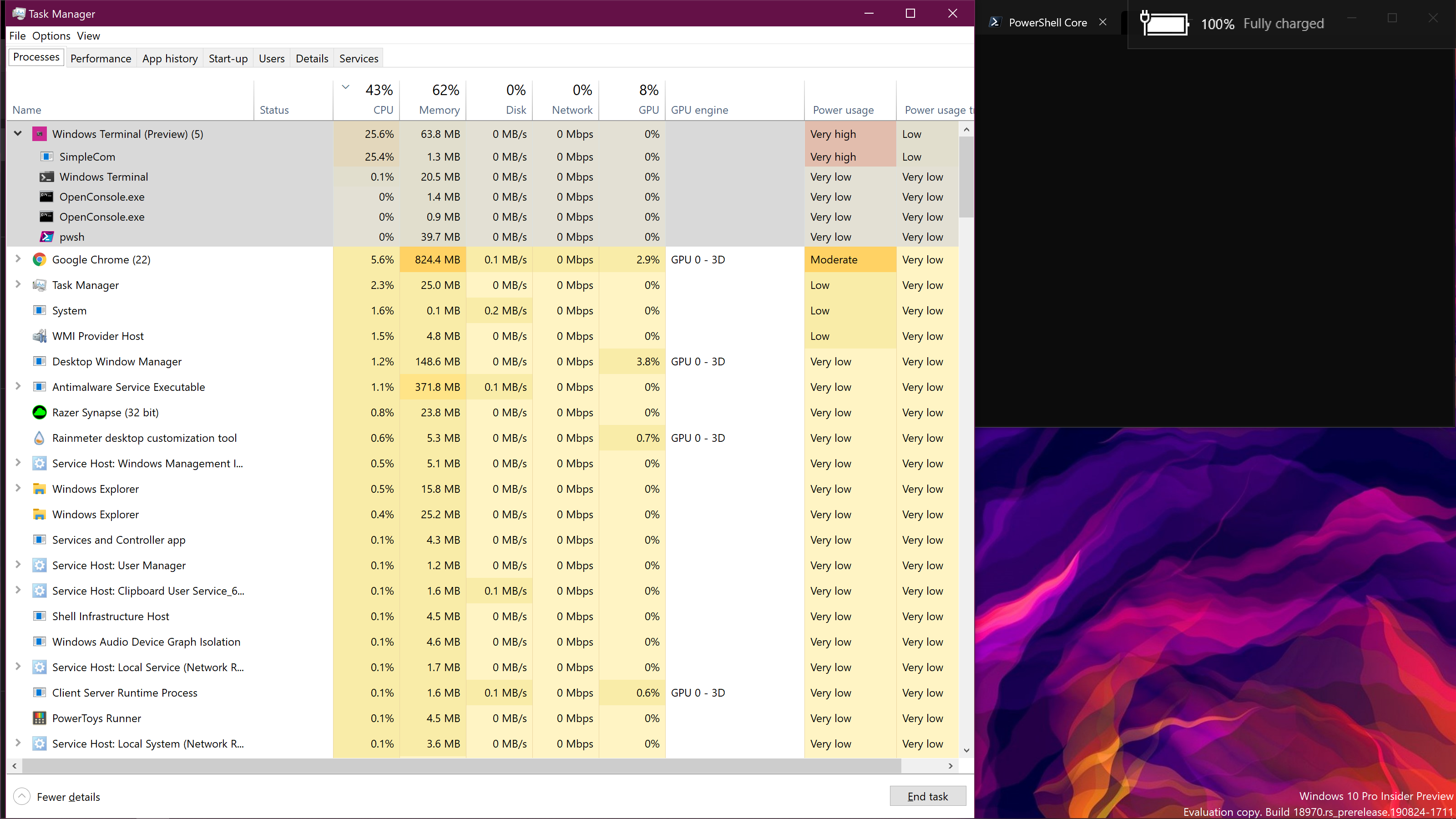 High CPU usage · Issue #2 · YaSuenag/SimpleCom · GitHub