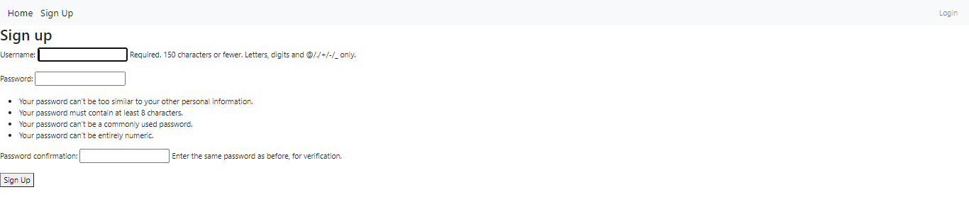 GitHub - AkshaySRajguru/vaccinationportal: a django based web app to ...