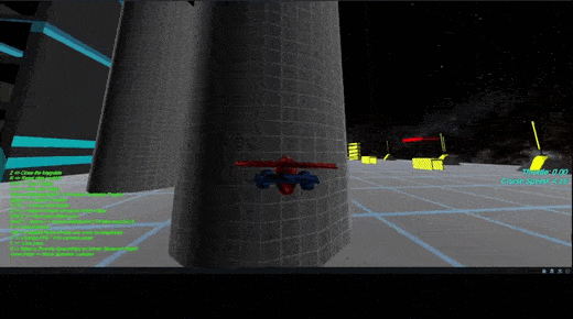 GitHub - ksarica/DifferentFlightMechanicsForAircrafts: Hobby project to implement different ...