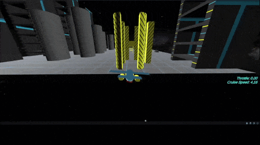 GitHub - ksarica/DifferentFlightMechanicsForAircrafts: Hobby project to ...