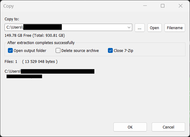 Easy 7-Zip Features · Issue #287 · M2Team/NanaZip · GitHub