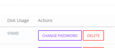 [FEATURE] add email account delete confirmation message · Issue #1028 · usmannasir/cyberpanel ...