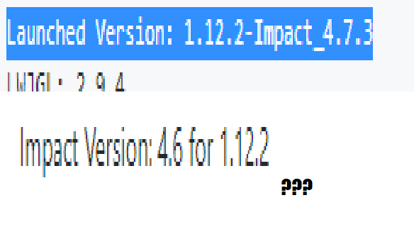 IMPACT 1.12.2 crashes when i create or load a world. · Issue #2070 · ImpactDevelopment ...