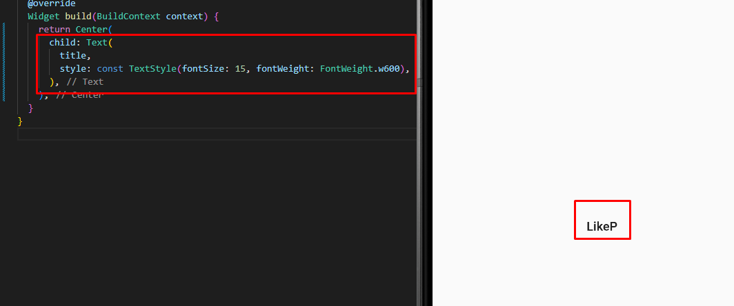 after upgrading flutter to 3.3.5. uppercase text P is not showing proper · Issue #113889 ...
