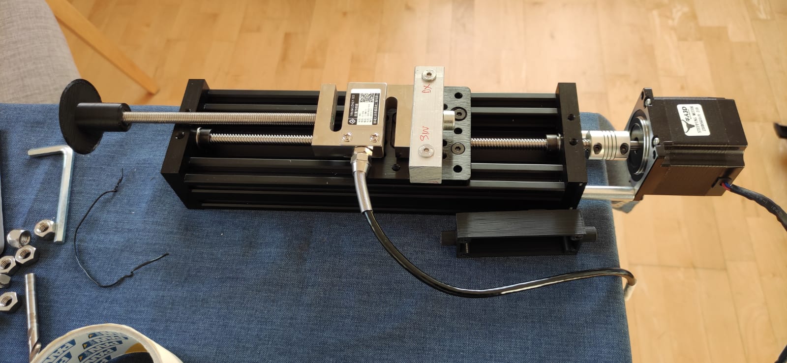 GitHub - misan/PushDevice: Automated pusher that registers the back ...