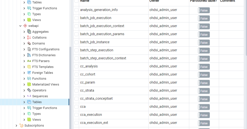 Application does not start · Issue #1961 · OHDSI/WebAPI · GitHub