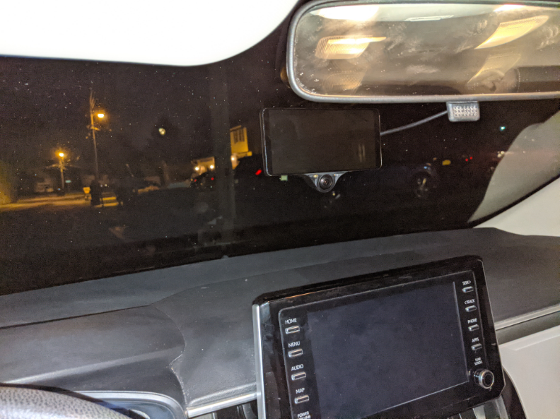 C3 DM visibility concern on 2020 Corolla · Issue #22043 · commaai/openpilot · GitHub