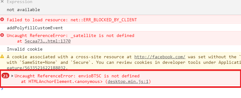 marca.com · Issue #7455 · uBlockOrigin/uAssets · GitHub