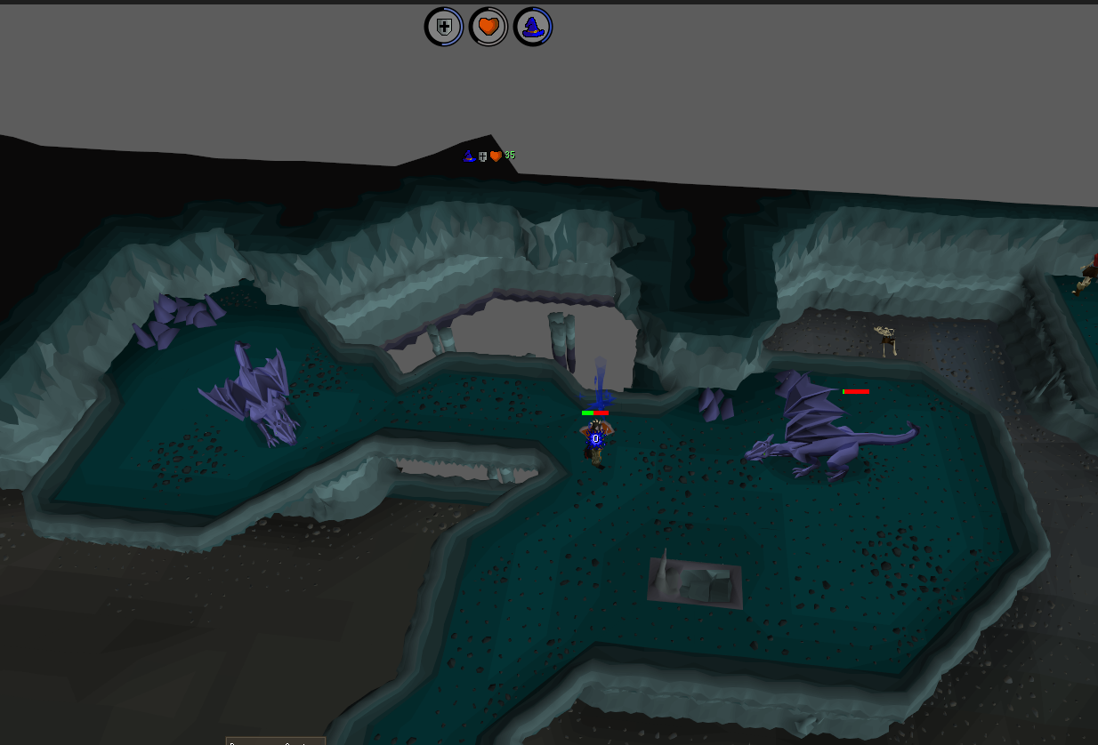 Ancient Cavern Chasm Skybox · Issue #7304 · runelite/runelite · GitHub