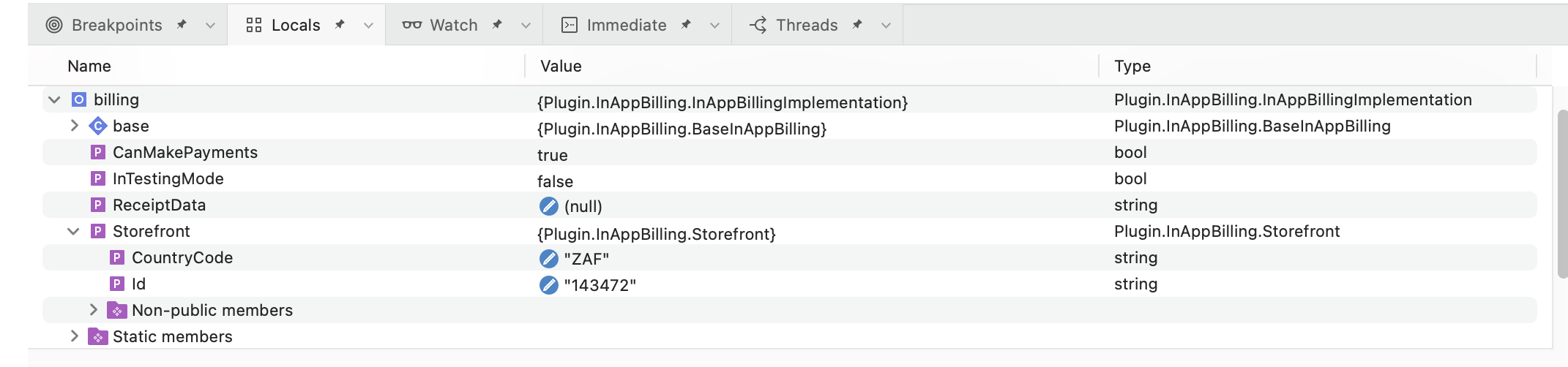 Is v7 of .Net Maui supported? · Issue #541 · jamesmontemagno/InAppBillingPlugin · GitHub