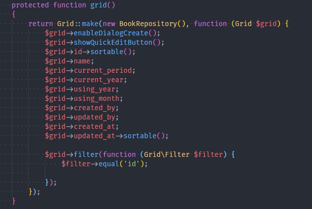 非弹出层数据表单字段为row时，样式问题 · Issue #190 · jqhph/dcat-admin · GitHub