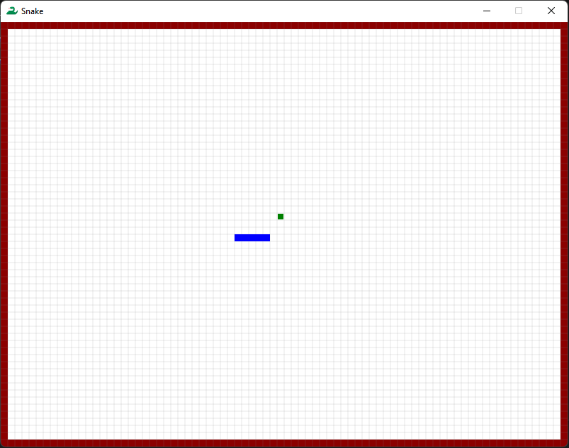GitHub - RobertMacdonald7/snake: A small repository dedicated to ...