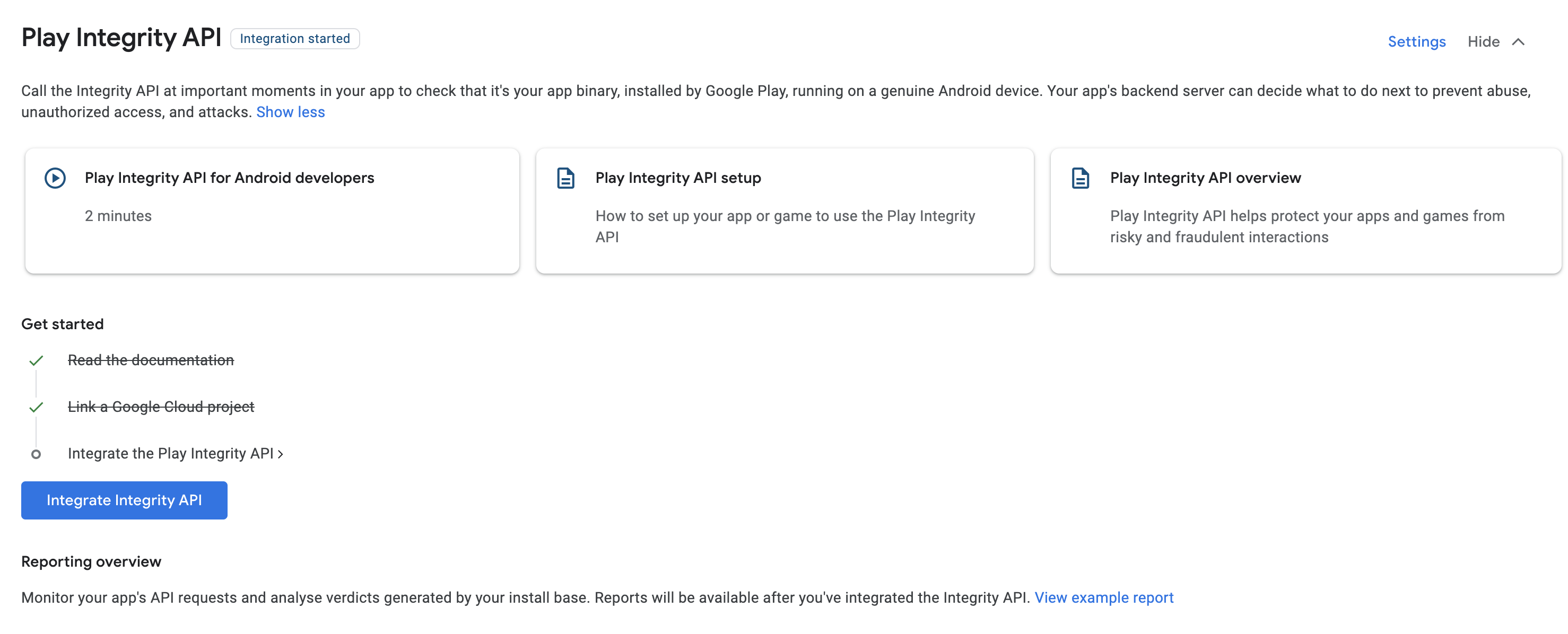 :fire: Android App Check Play Integrity ctsProfileMatch · Issue #7333 · invertase/react-native ...