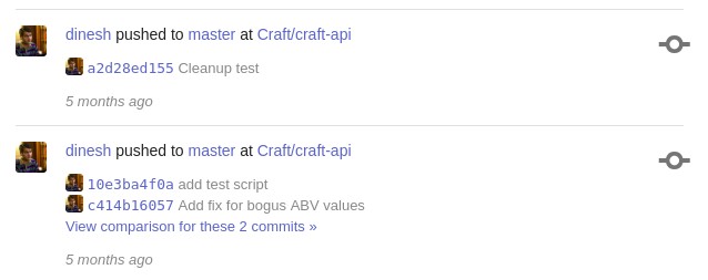 GitHub - tilznit/craft.htb: Write up for the craft machine from hackthebox
