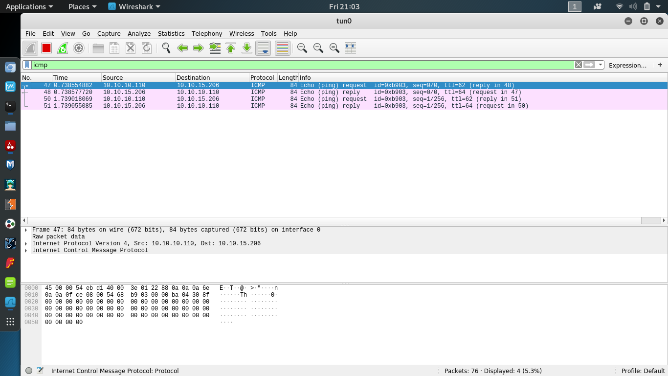 GitHub - tilznit/craft.htb: Write up for the craft machine from hackthebox