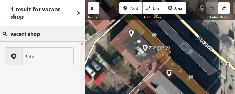 `shop=vacant` (/`disused:shop=yes`) is not searchable · Issue #602 · openstreetmap/id-tagging ...
