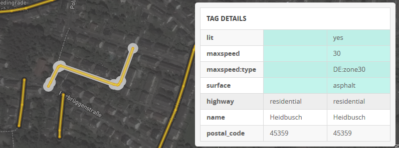 Edits seem to be grouped into changesets incorrectly · Issue #265 · OSMCha/osmcha-frontend · GitHub