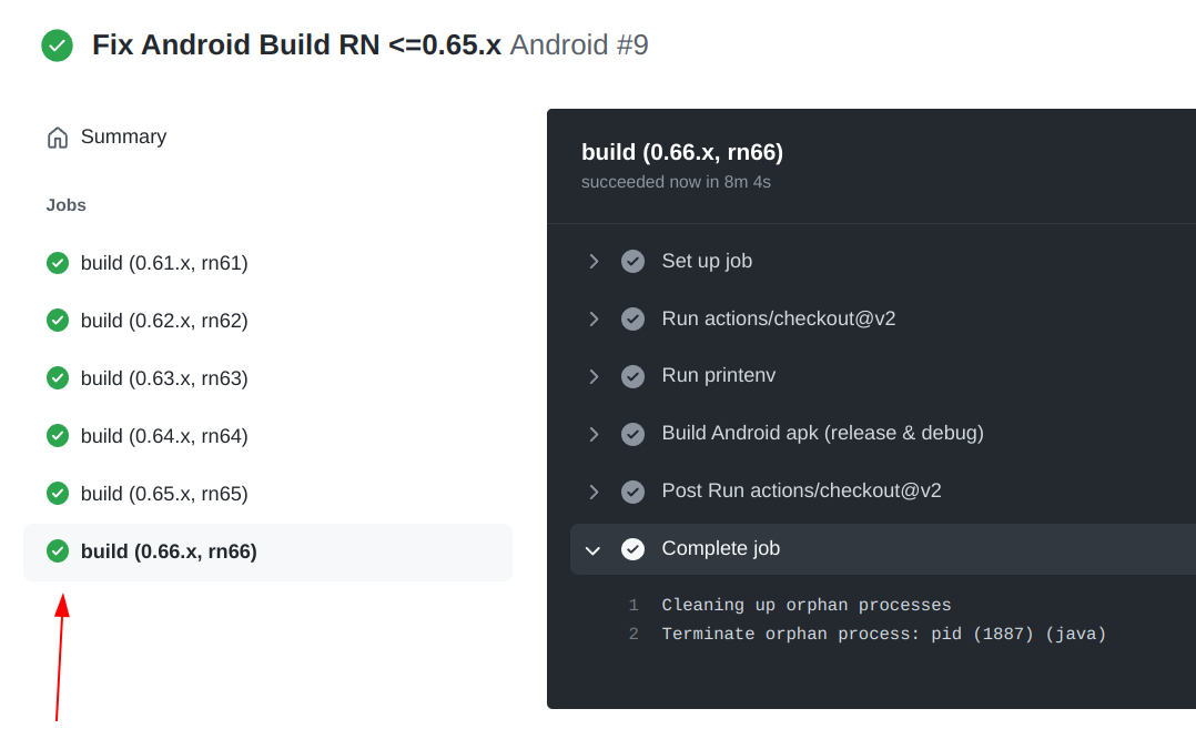 Fix android build for older versions by retyui · Pull Request #170 · ammarahm-ed/react-native ...
