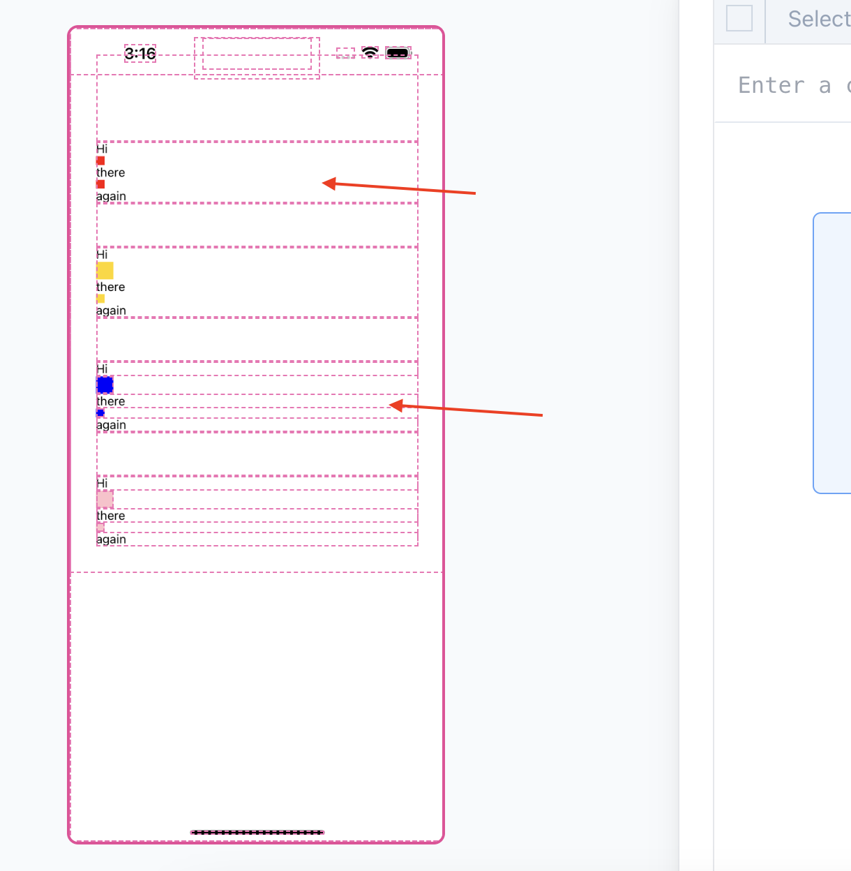 [React Native][iOS] Pressable/Touchable with accessible={true} make ...
